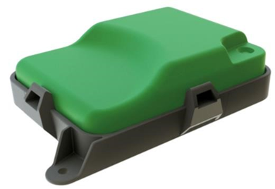 How does the TFSR fill level sensor work? – Waste Vision